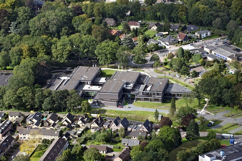 Jaarverslag - Algemene gegevens | Jaarstukken 2024 van de gemeente ...